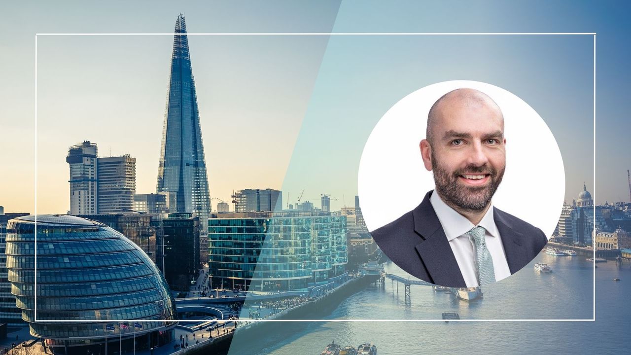 Axa XL promotes Shaun Wilkinson to head of international casualty ...